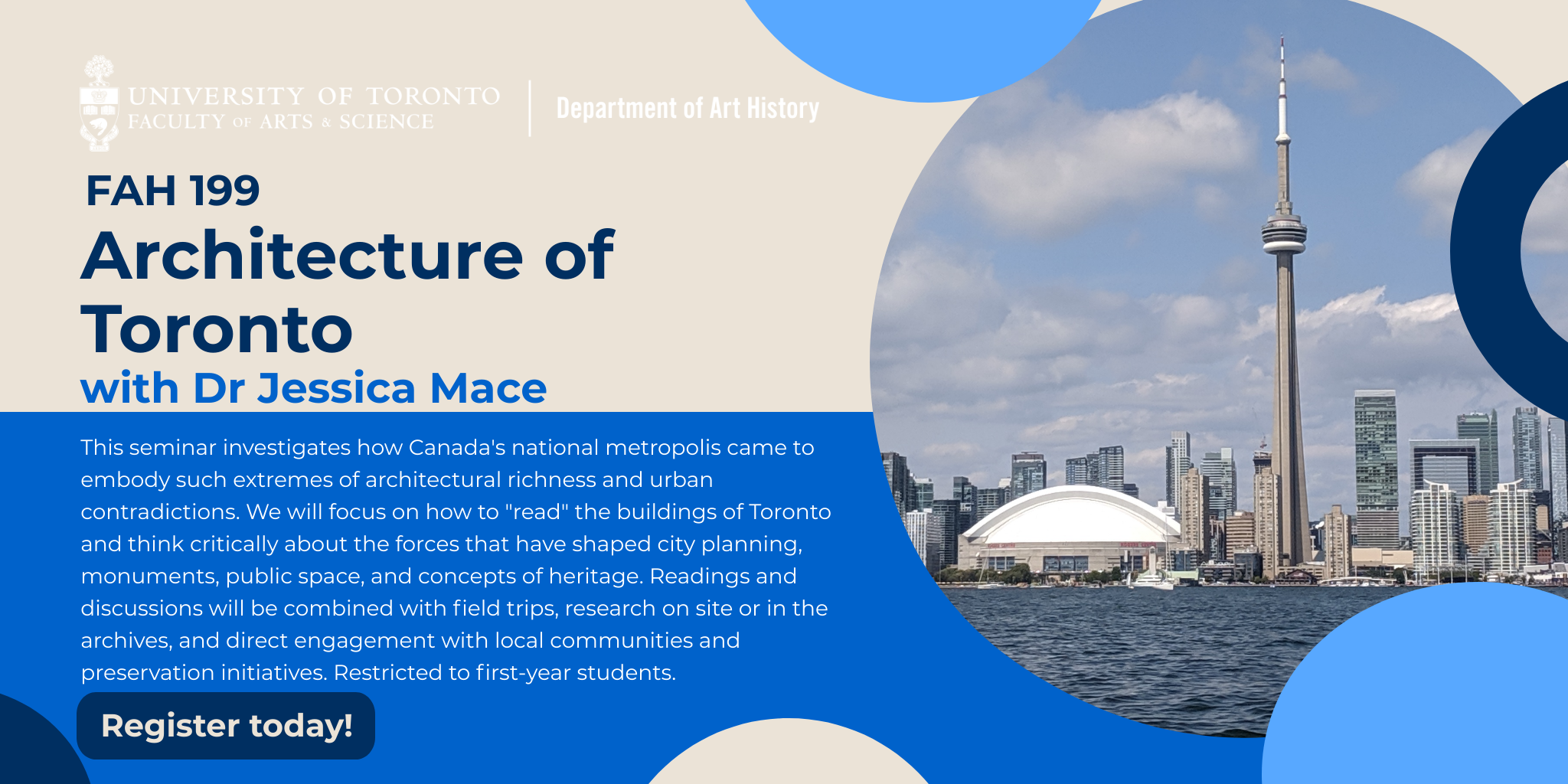 Canada Constructed courses – Canada constructed: architecture ...