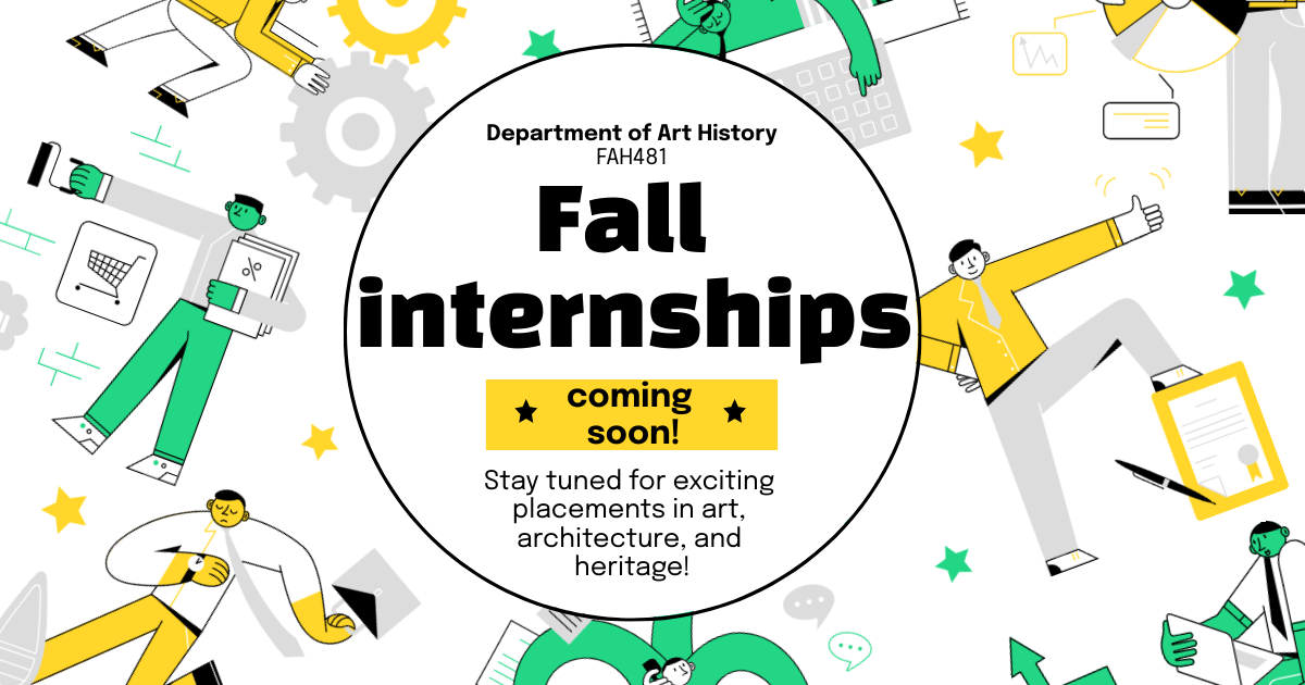 Fall internship listings coming soon! – Canada constructed ...